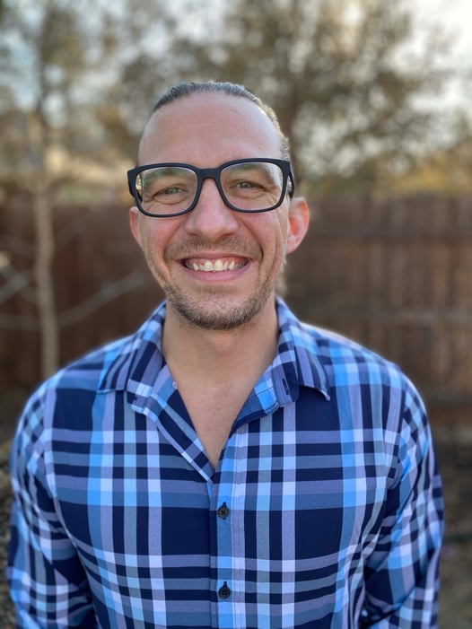 Proactive Talent Hires Principal Consultant, Travis Triggs