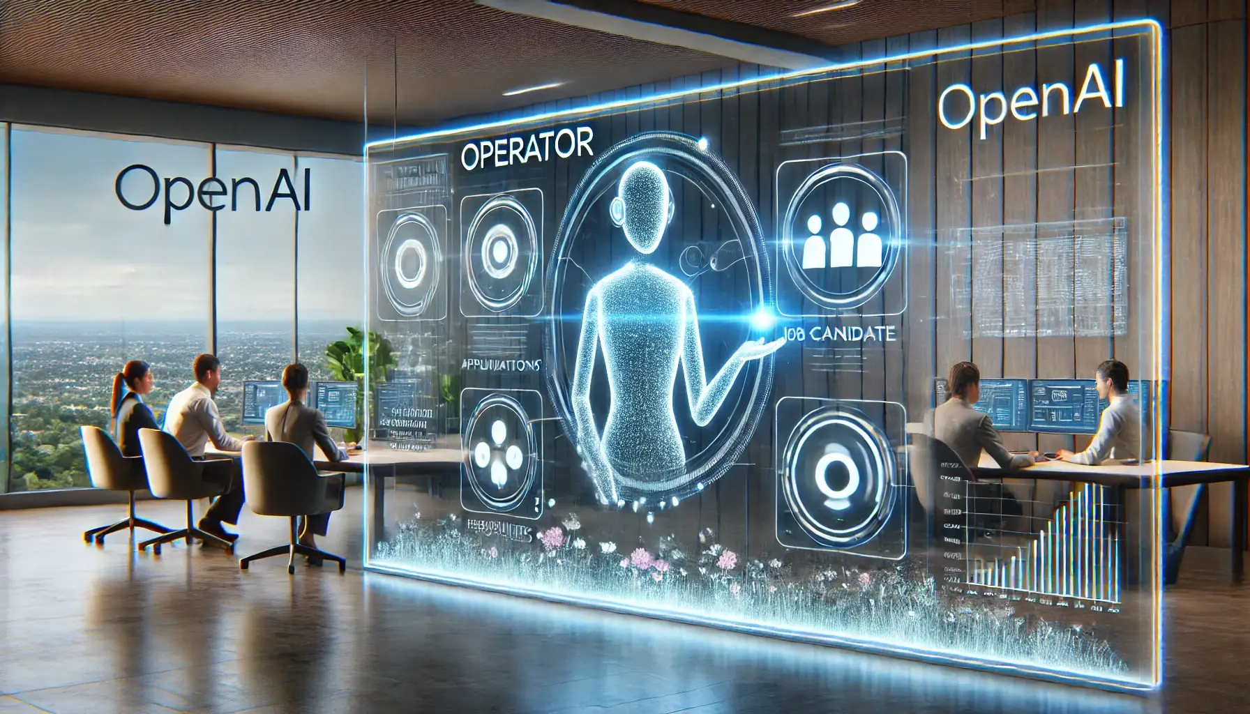 OpenAI Launches Operator: Will GenAI Agents Revolutionize Hiring and ...