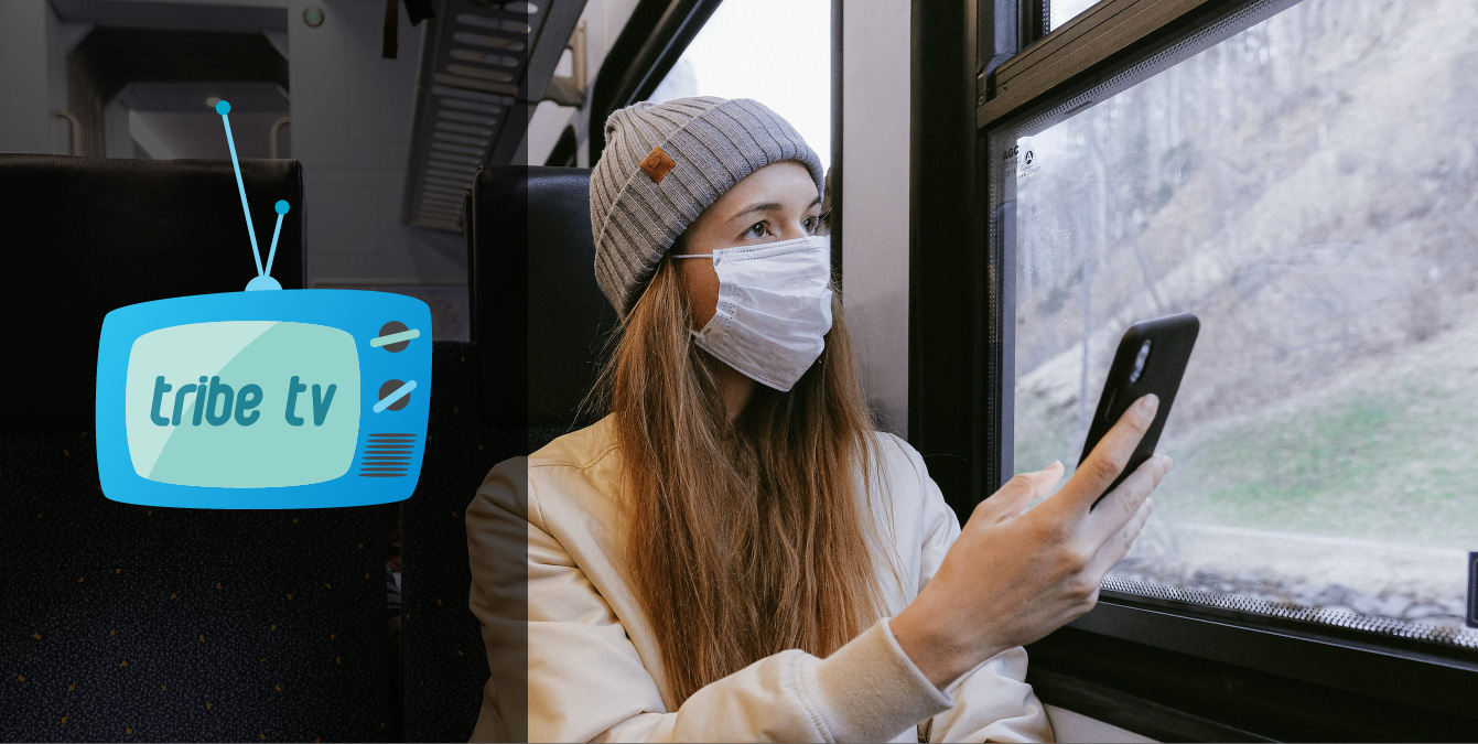 Tribe TV: How the Coronavirus Affects Recruiting