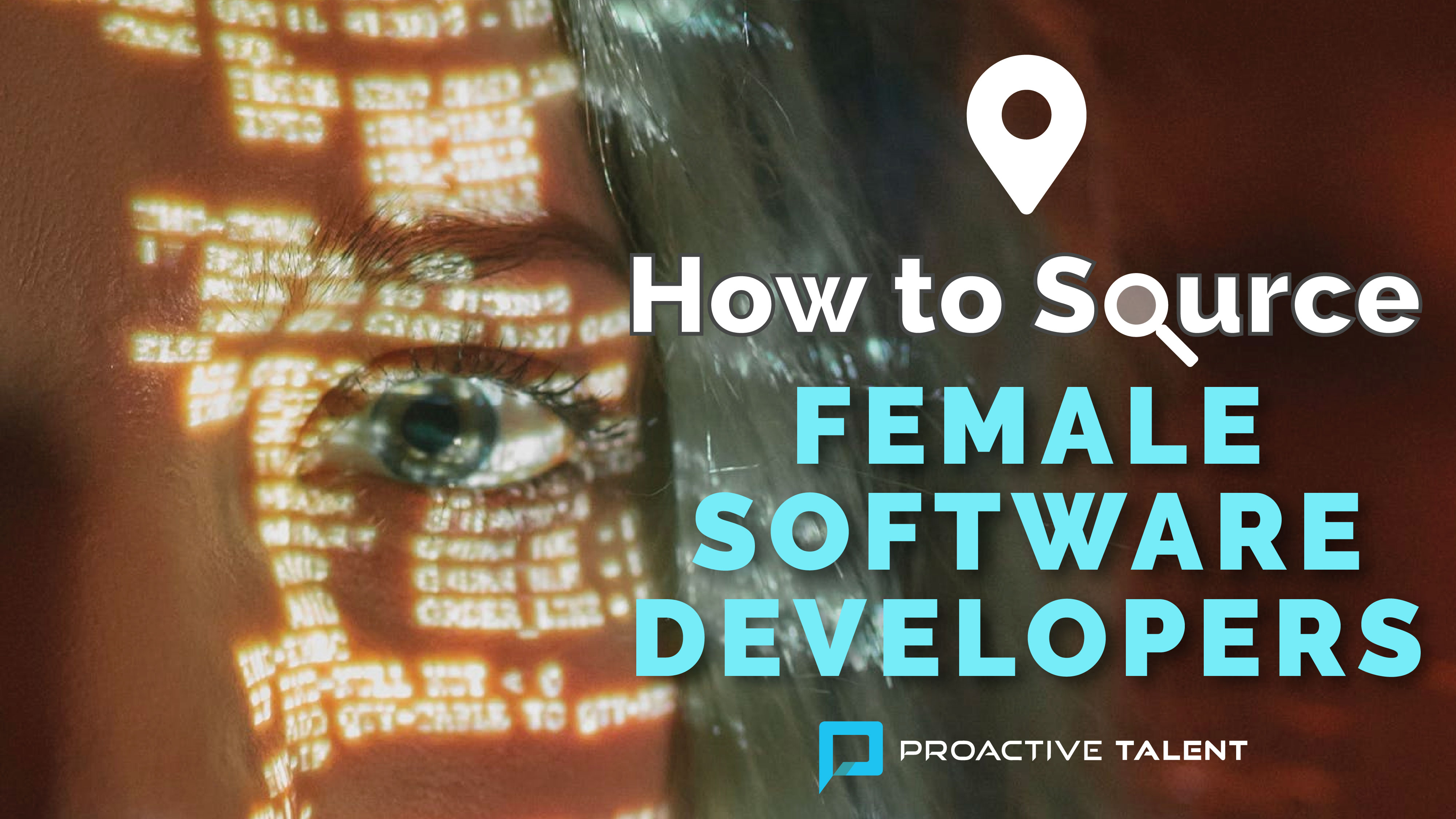 How to Attract Female Software Developers | Proactive Talent