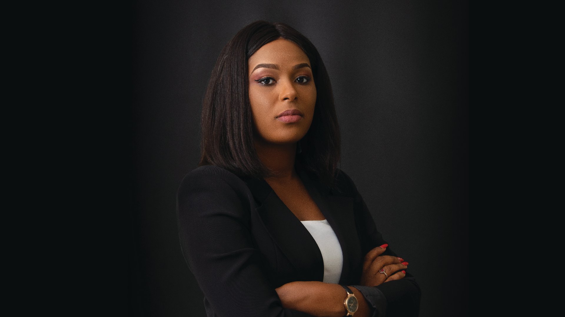 Where are the female CEOs?